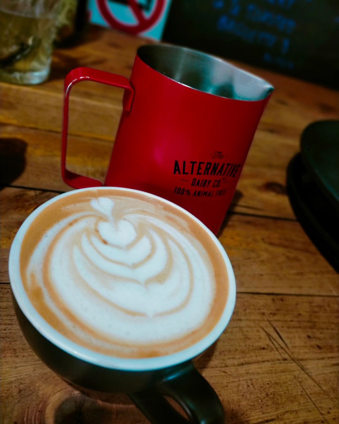 Menu - Megalong Tea Rooms